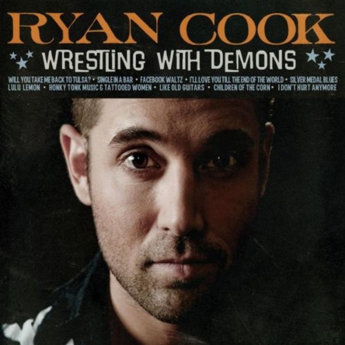 Amazon.com: Wrestling With Demons : Ryan Cook: Digital Music