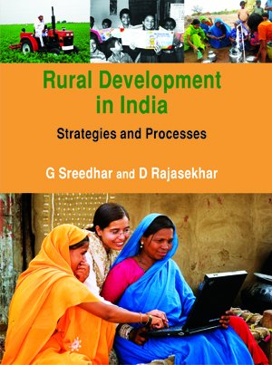 Buy Rural Development in India: Strategies and processes Book Online at ...