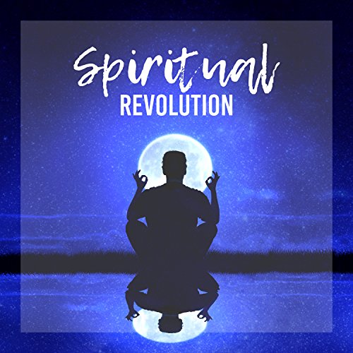 Amazon.com: Spiritual Revolution: Interstellar Meditation Music, Deep ...