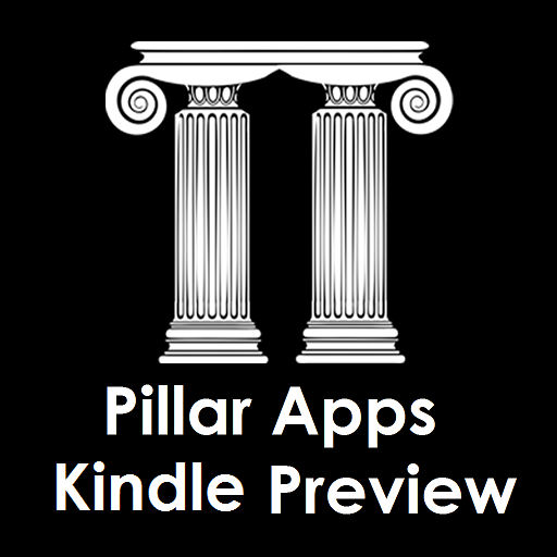Pillar Apps Kindle Preview App - App on the Amazon Appstore