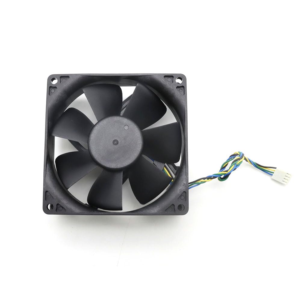 Amazon.com: Cooler Fan for Lenovo P2 Tower Workstation IdeaCentre ...