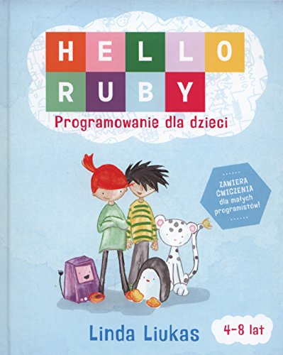 『Hello Ruby』｜感想・レビュー - 読書メーター