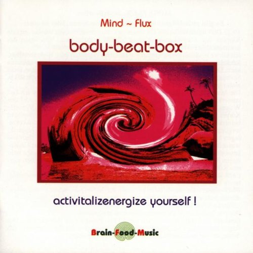 Body Beat Box - Amazon.com Music