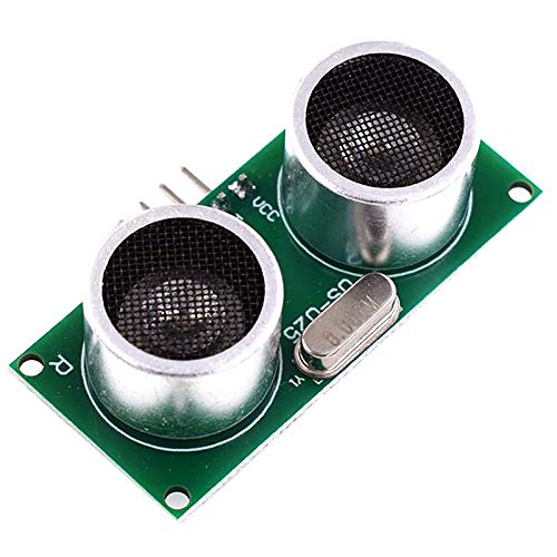 Generic 2 Pcs Us-025 Ultrasonic Wave Detector Ranging Module Replaces ...