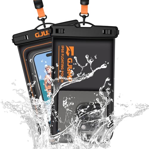 Amazon Best Sellers: Best Cell Phone Dry Bags