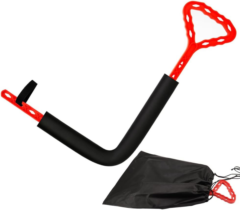 Tempsnow Entrenador de swing de golf Ayuda de entrenamiento de swing de ...