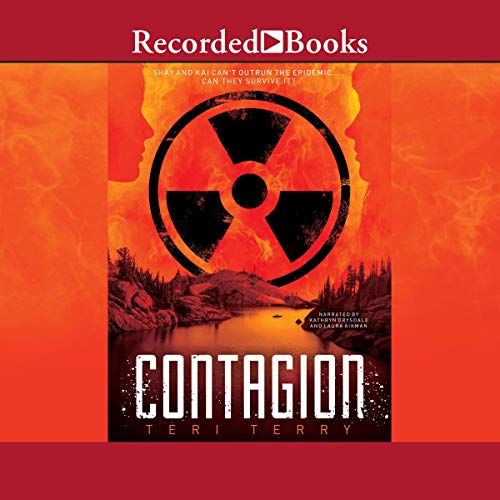 Amazon.com: Contagion (Audible Audio Edition): Teri Terry, Kathryn ...