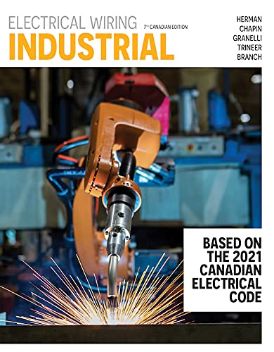 Electrical Wiring: Industrial Textbook (with Printed Blueprints ...