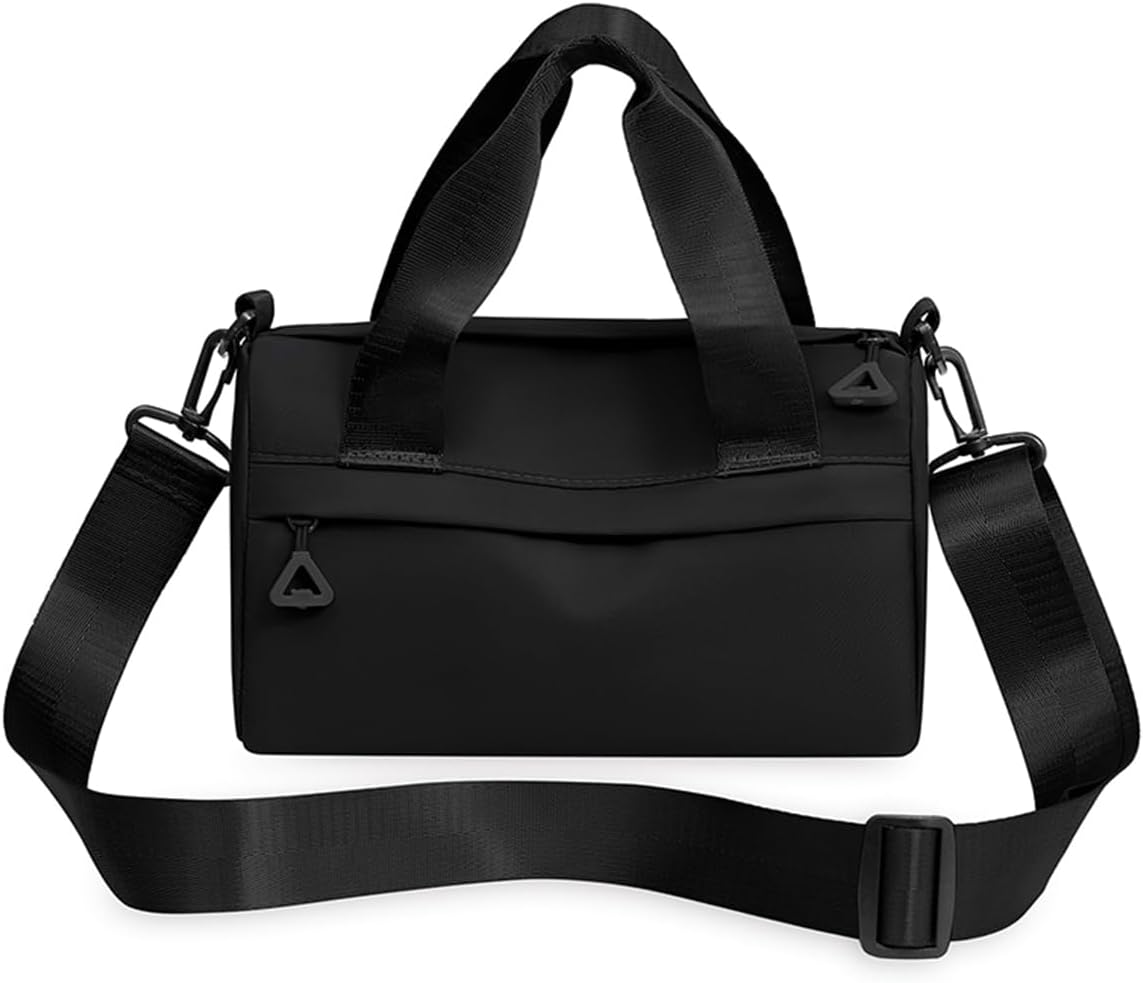 Amazon.com | ChuLian Mini Gym Bag for Women Men Small Gym Tote Bag ...