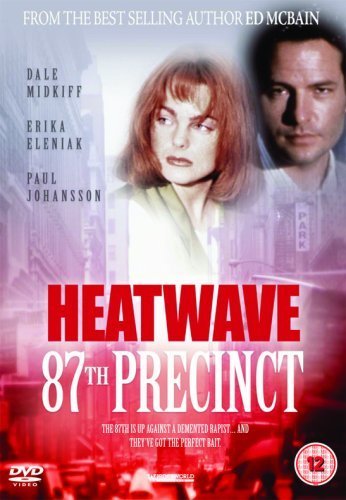 Amazon.com: 87th Precinct - Heatwave [Import anglais] : Movies & TV