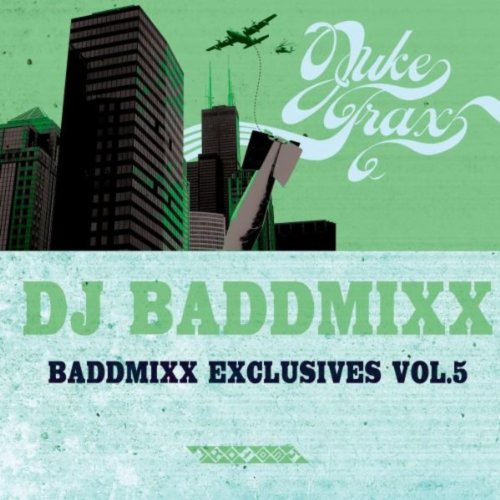 Amazon.com: Baddmixx Exclusives Vol.5 : DJ Baddmixx: Digital Music