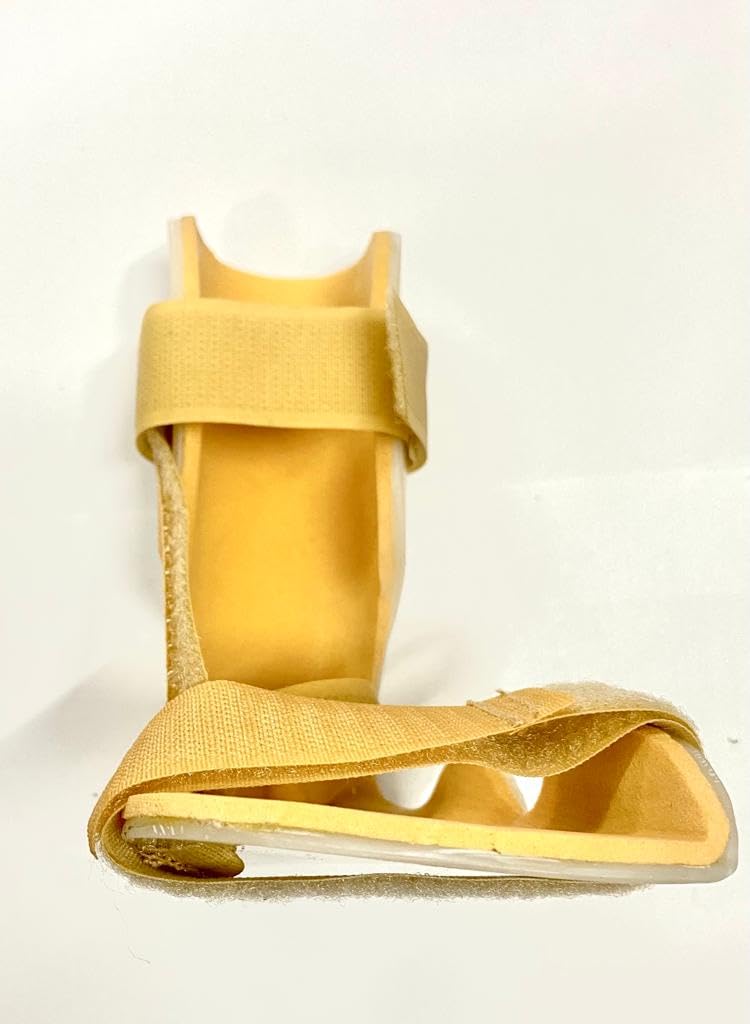 Buy IGR Ctev Splint Clubfoot Shoe Medical Surgical Shoe for kids (SIZE ...