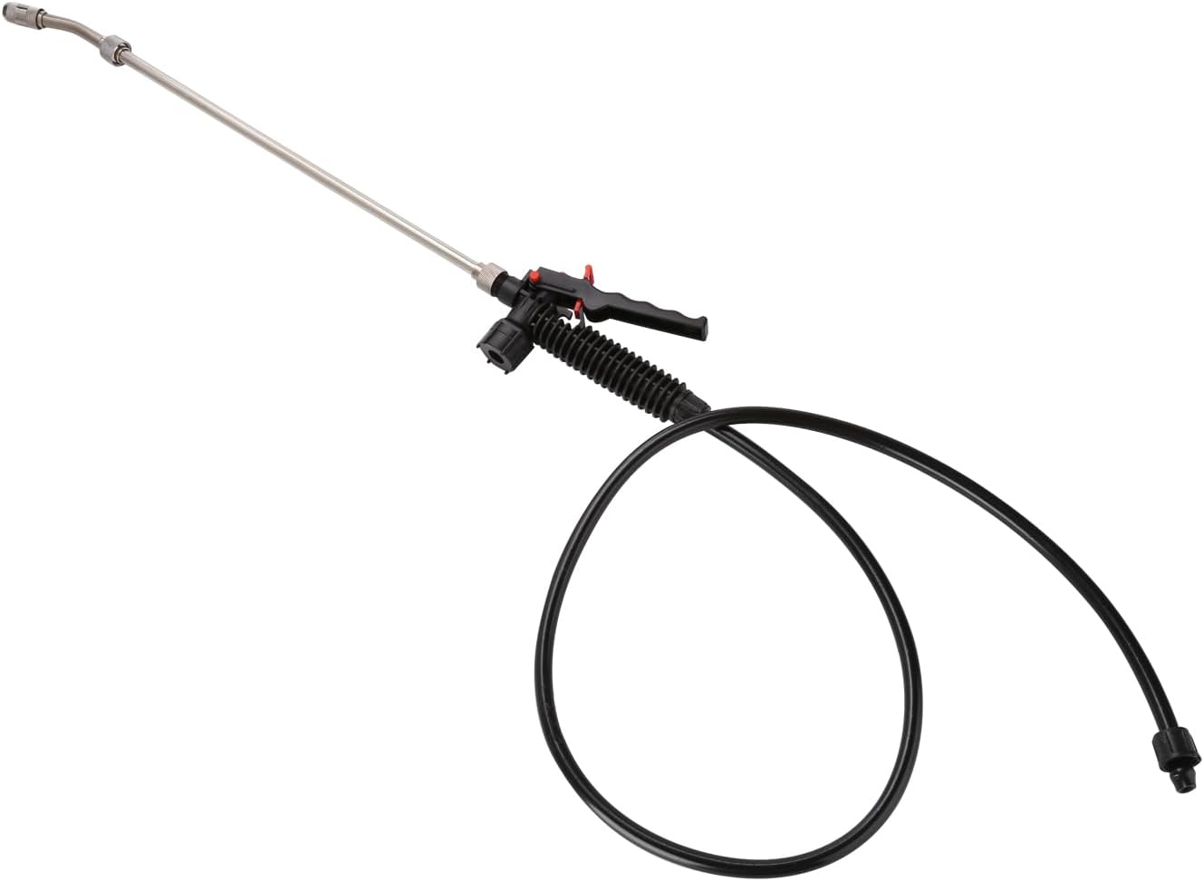 Amazon.com: Genuine Ryobi Trigger Wand & Hose for P2800, P2803 Sprayer ...