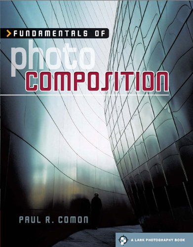 Fundamentals of Photo Composition: Comon, Paul R.: 9781600597039 ...