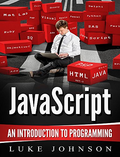 Amazon | JavaScript: An Introduction To Programming (English Edition) [Kindle edition] by ...