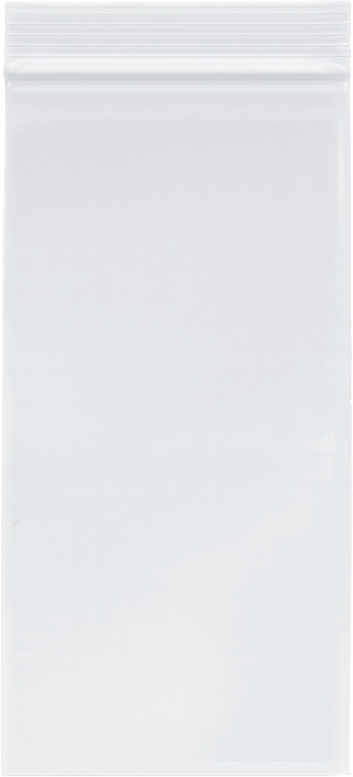 Amazon.com: 150 Pcs 4''x 8'' Cellophane Cello Bags,Clear Plastic ...