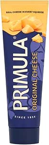 Primula Original Cheese 140g : Amazon.co.uk: Grocery