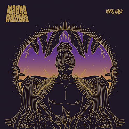 Dark Halo de Manny Walters en Amazon Music Unlimited