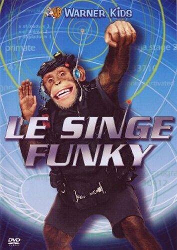 Amazon.com: Le singe funky : DVD: Movies & TV