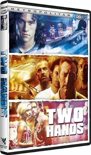 Two Hands: Amazon.fr: Heath Ledger, Bryan Brown, David Field, Tom Long ...