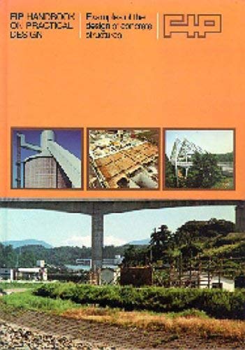 Fip Handbook on Practical Design: Examples of the Design of Concrete ...