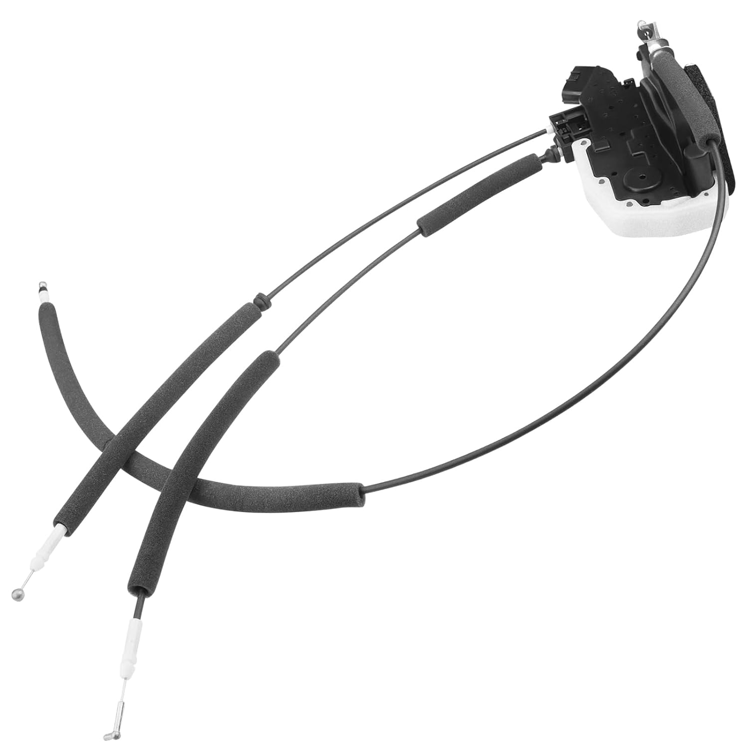 Rear Right Passenger Side Door Lock Actuator Latch Assembly Replacement ...