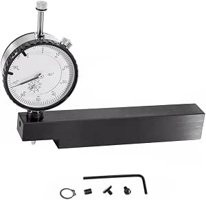 SMZhomeone Cylinder Liner Projection Measuring Tool 0-1.00 Inch Range ...