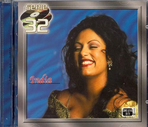 Serie 32 - Amazon.com Music