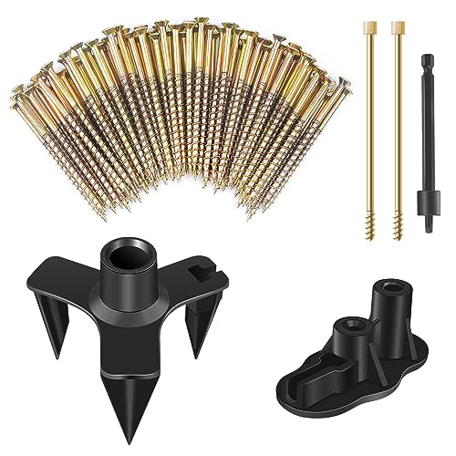 5 Best Squeak Repair Kit For Floors And Stairs | Snap & Quiet