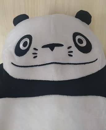 Amazon.co.jp: Panda Copanda 50th Anniversary Papanda Big Plush Toy ...