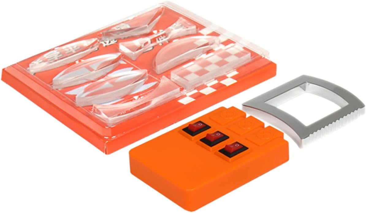 Amazon.com: GLEAVI 1 Set Optical Experiment Kit Prism Optic ...