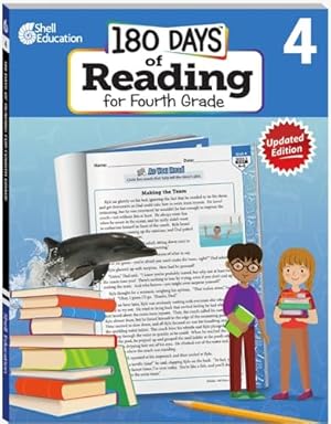 Amazon.com: 180 Days™: Science, Earth and Space Science for 3rd Grade ...