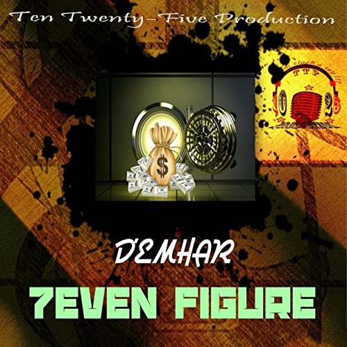 Play 7even Figure by D'Emhar on Amazon Music