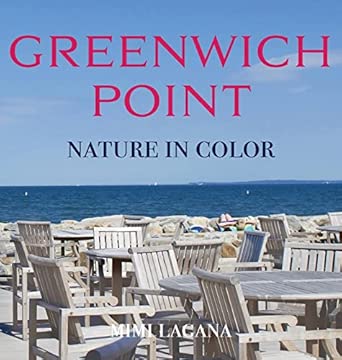 Greenwich Point Nature In Color: Lagana, Mimi: 9781936509294: Amazon ...