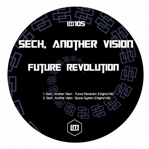 Amazon.co.jp: Future Revolution : Sech, Another Vision: デジタルミュージック