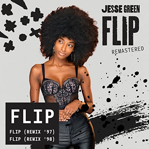 Amazon Music - Jesse GreenのFlip (Remastered 2022) - Amazon.co.jp