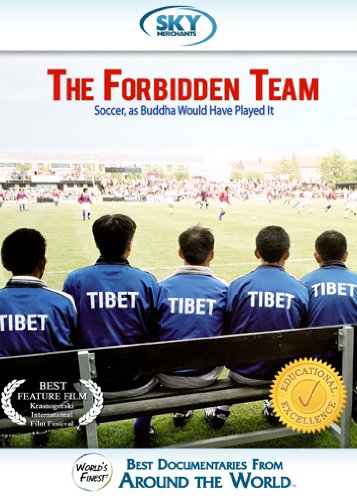Amazon.com: The Forbidden Team : N/A documentary, Chap Chappell/ Arnold ...