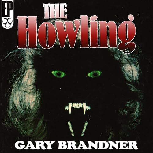 Amazon.com: The Howling II: The Howling Trilogy, Book 2 (Audible Audio ...