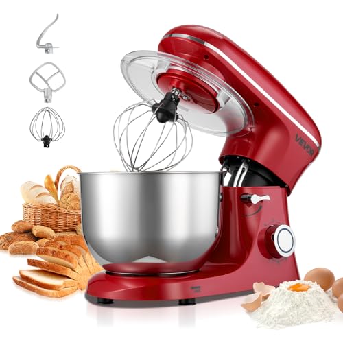 Best Bakers Stand Mixer [Updated On: February 2026]