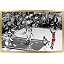 Amazon.com: Trends International Michael Jordan - The Shot Horizontal ...