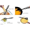 Amazon.com: Premium Kitchen Utensils Set - 22pc Cooking, Baking ...