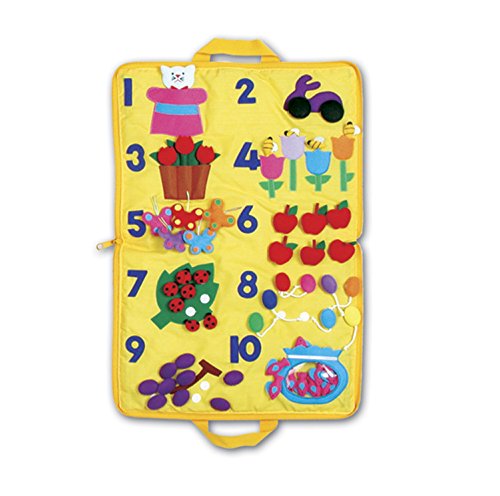 Learn To Count: Ladybird: 9780721407722: Amazon.com: Books