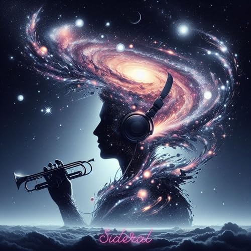 Play Sideral Soundtrack by Johana Grisset on Amazon Music