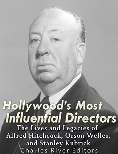 Amazon.com: Hollywood’s Most Influential Directors: The Lives and ...