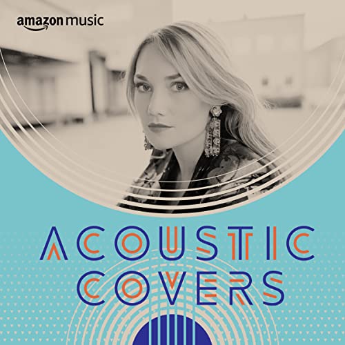 Acoustic Covers