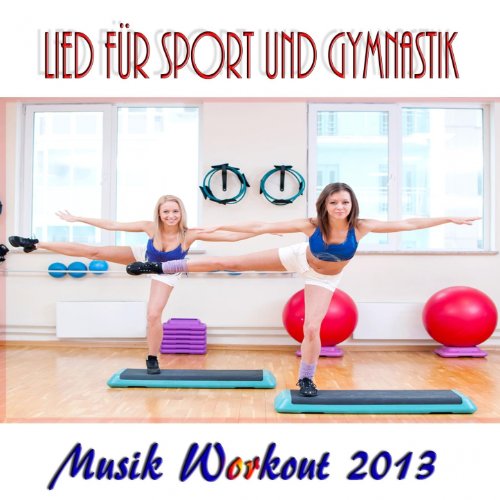 Amazon.com: Lied Für Sport Und Gymnastik (Musik Workout 2013) : VARIOUS ...