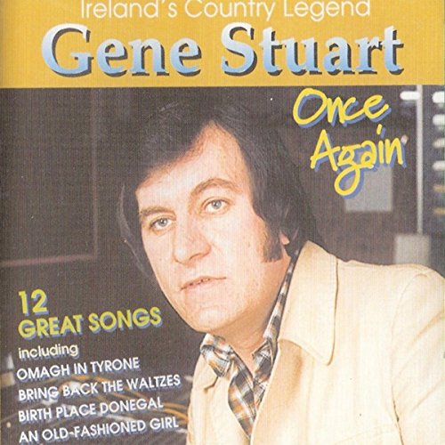 Play Once Again by Gene Stuart on Amazon Music