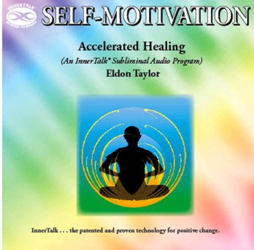 Amazon.com: Accelerated Healing and Well Being (An InnerTalk Subliminal ...