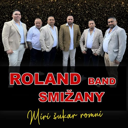 Play Roland Band Smižany - Miri šukar romni by Mf Studio on Amazon ...