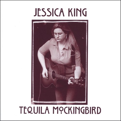 Play Tequila Mockingbird by Jessica King on Amazon Music